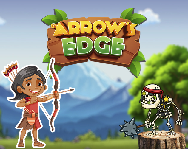 Arrow's Edge by Gamelauncher.net