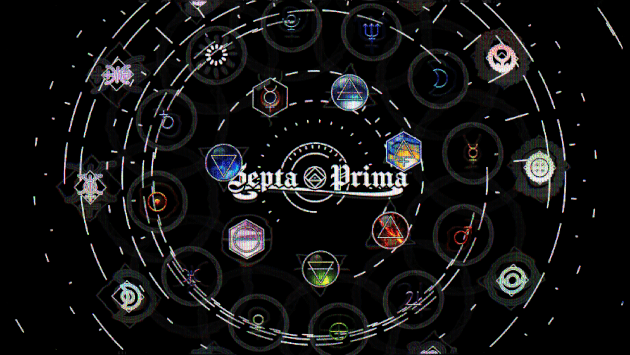 Septa Prima by Hexblue, Willybb