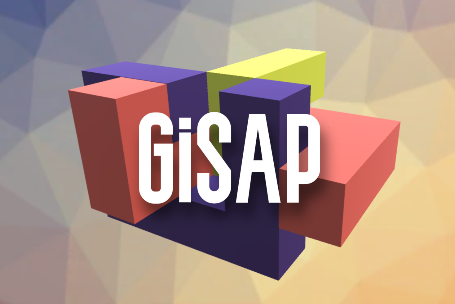 GiSAP by Dead In Byte