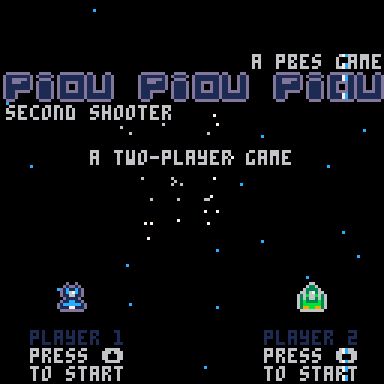 Piou Piou Piou by PBeS Studio