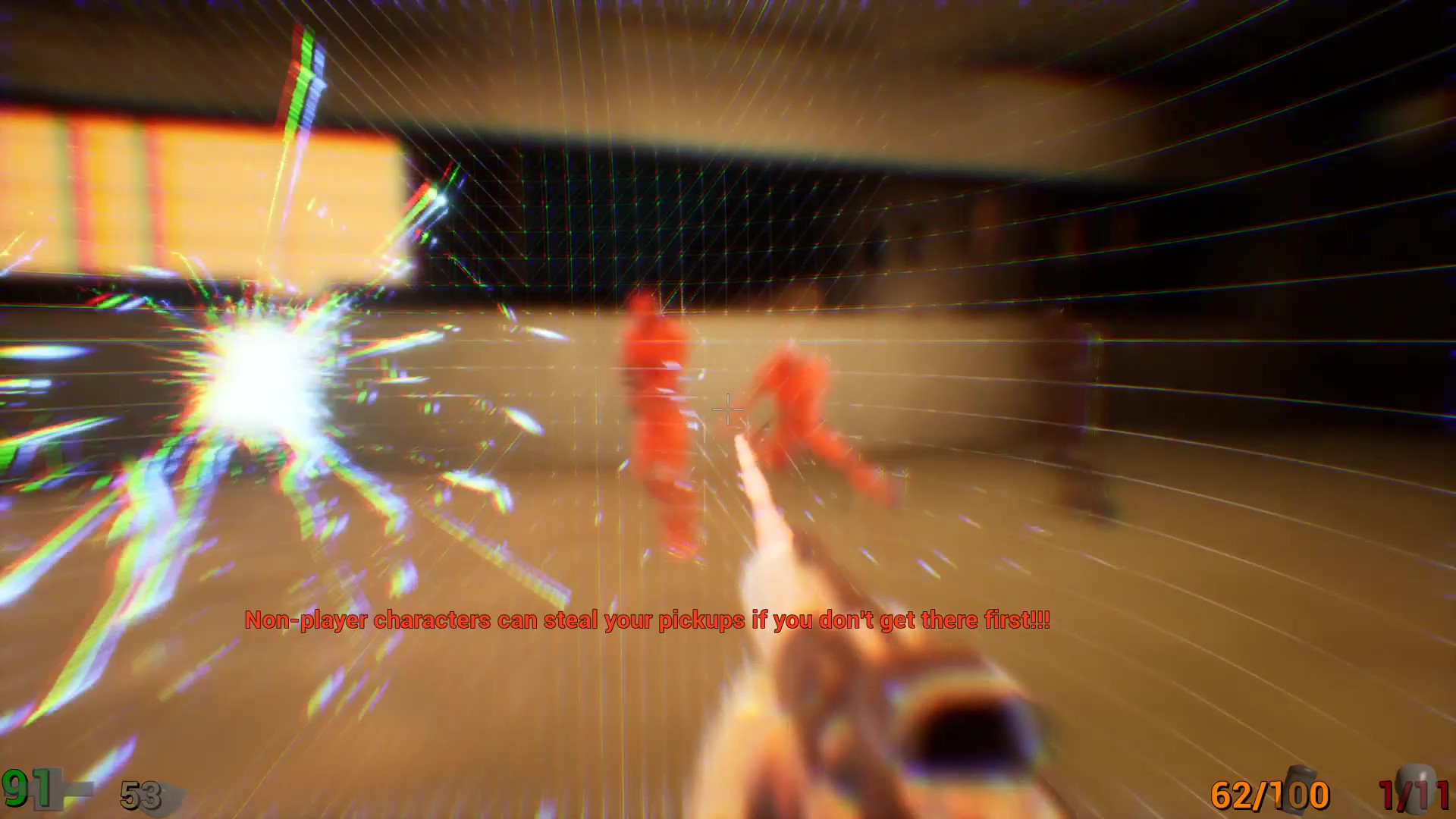 Stagger by Todd D. Vance