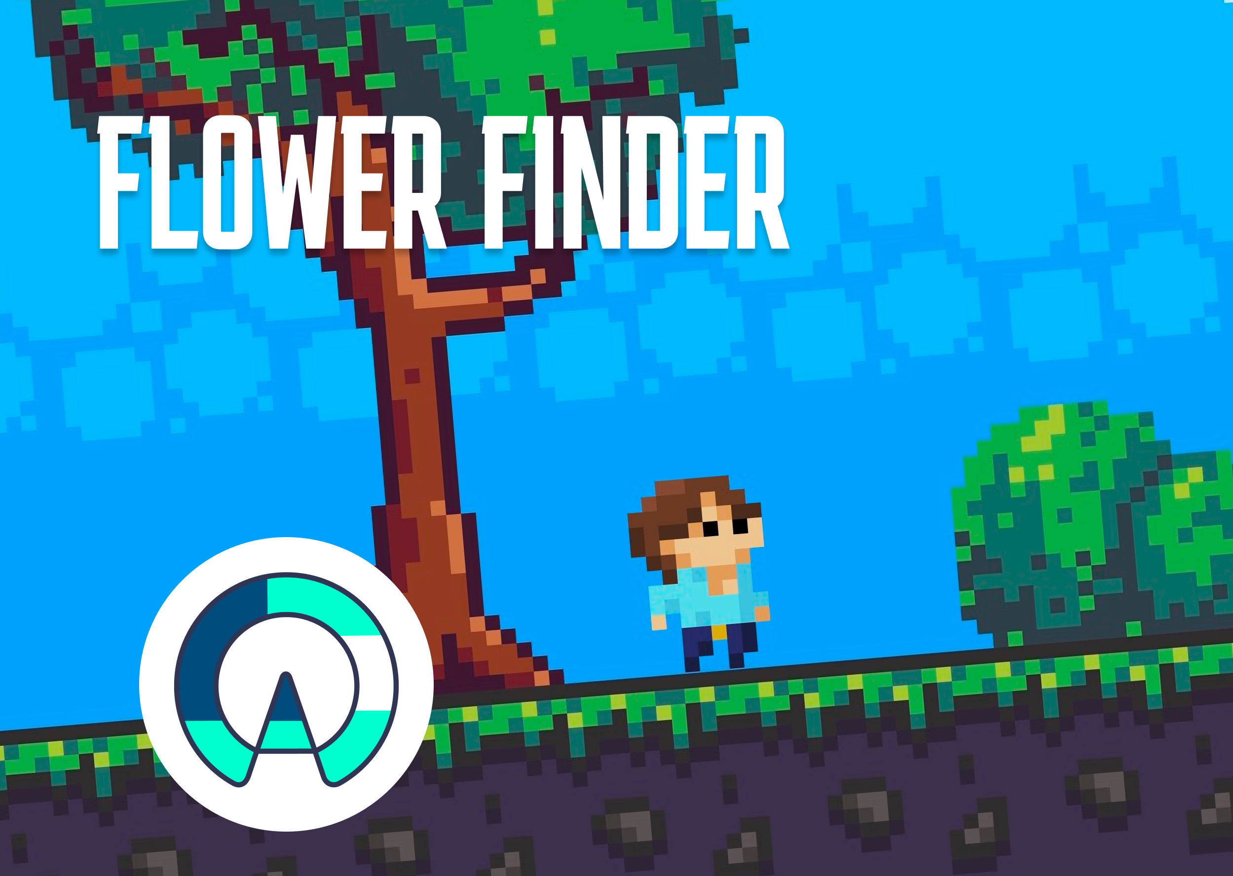 Flower Finder by Chip