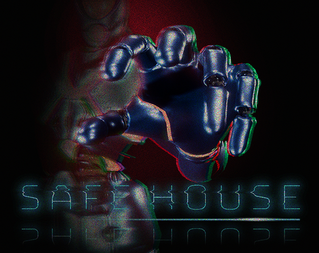 Safehouse by Team 7 Games
