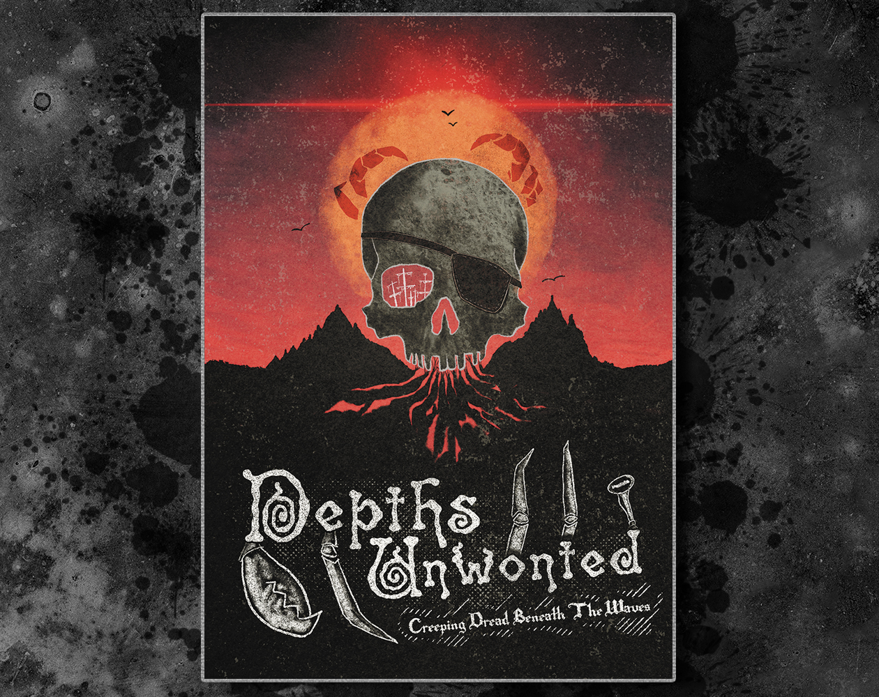 Depths Unwonted by Paralyzed-Poly