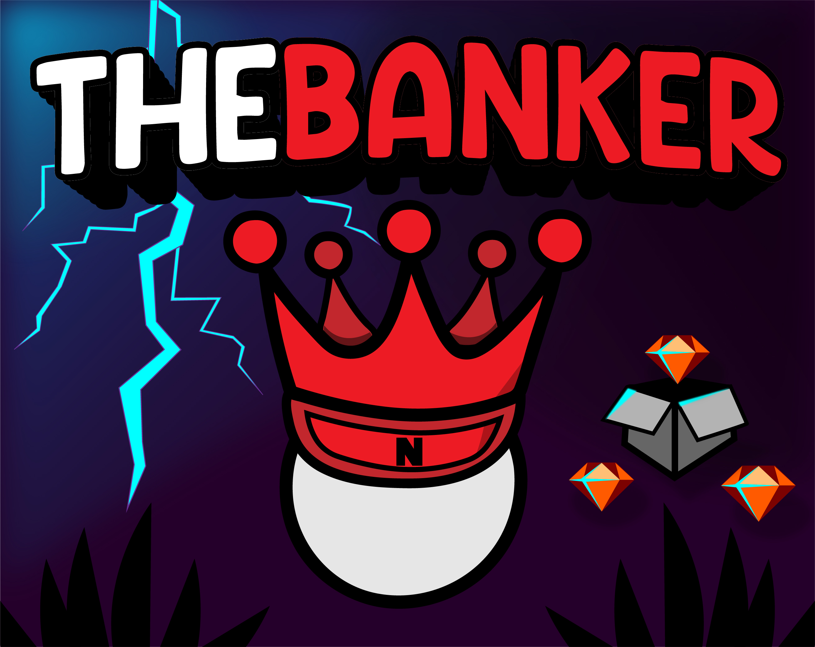The Banker by IndieNegra
