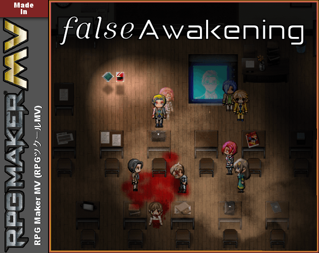 False Awakening | Episode 2 by SigmaSuccour