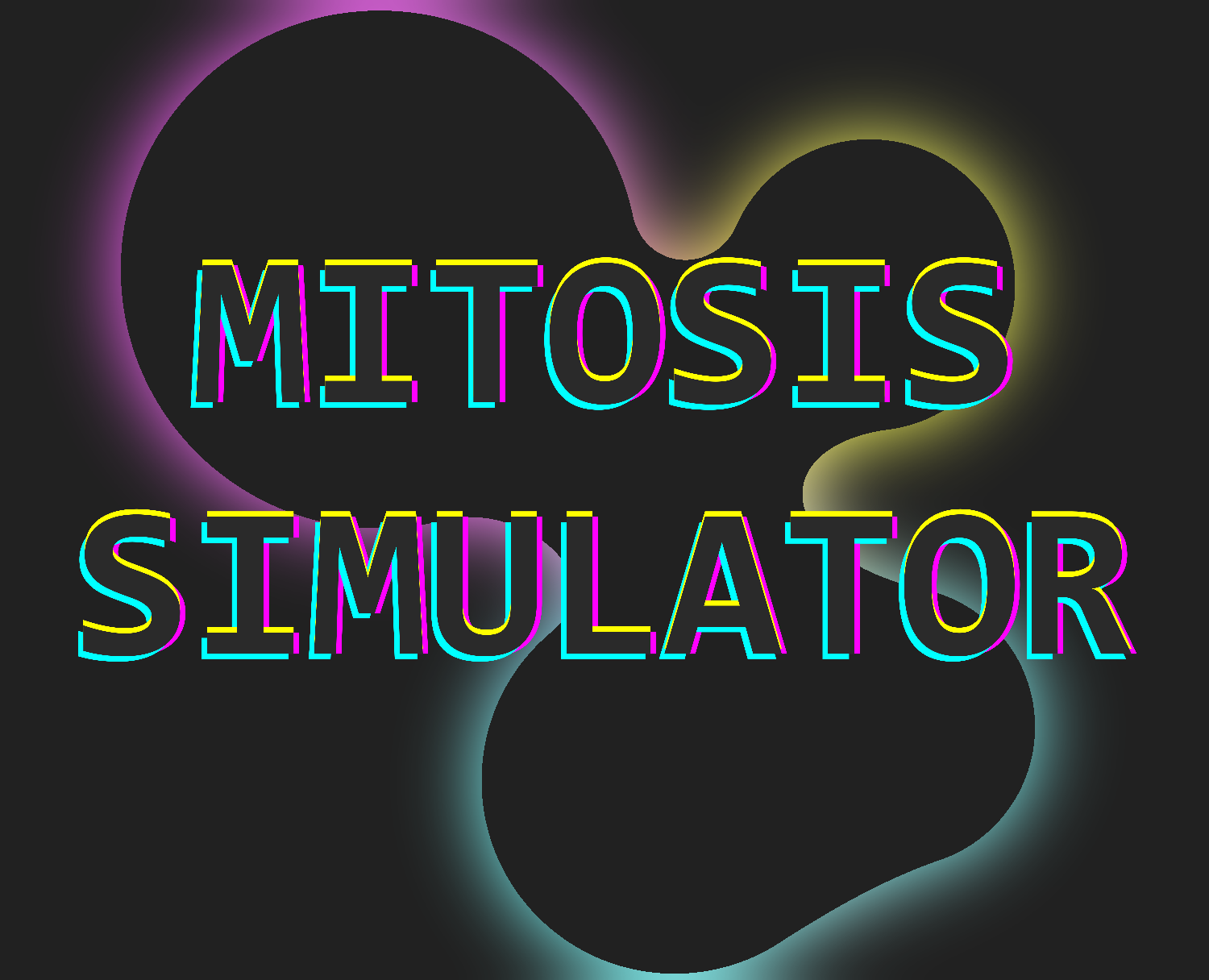 Mitosis Simulator by pinapl