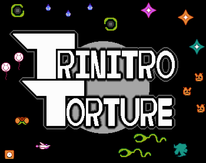 Trinitro Torture by bugeyes420