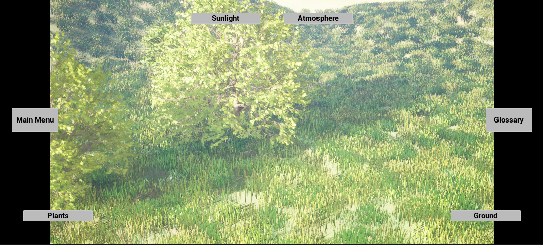 Environmental Simulator by Lemonade Sherbet