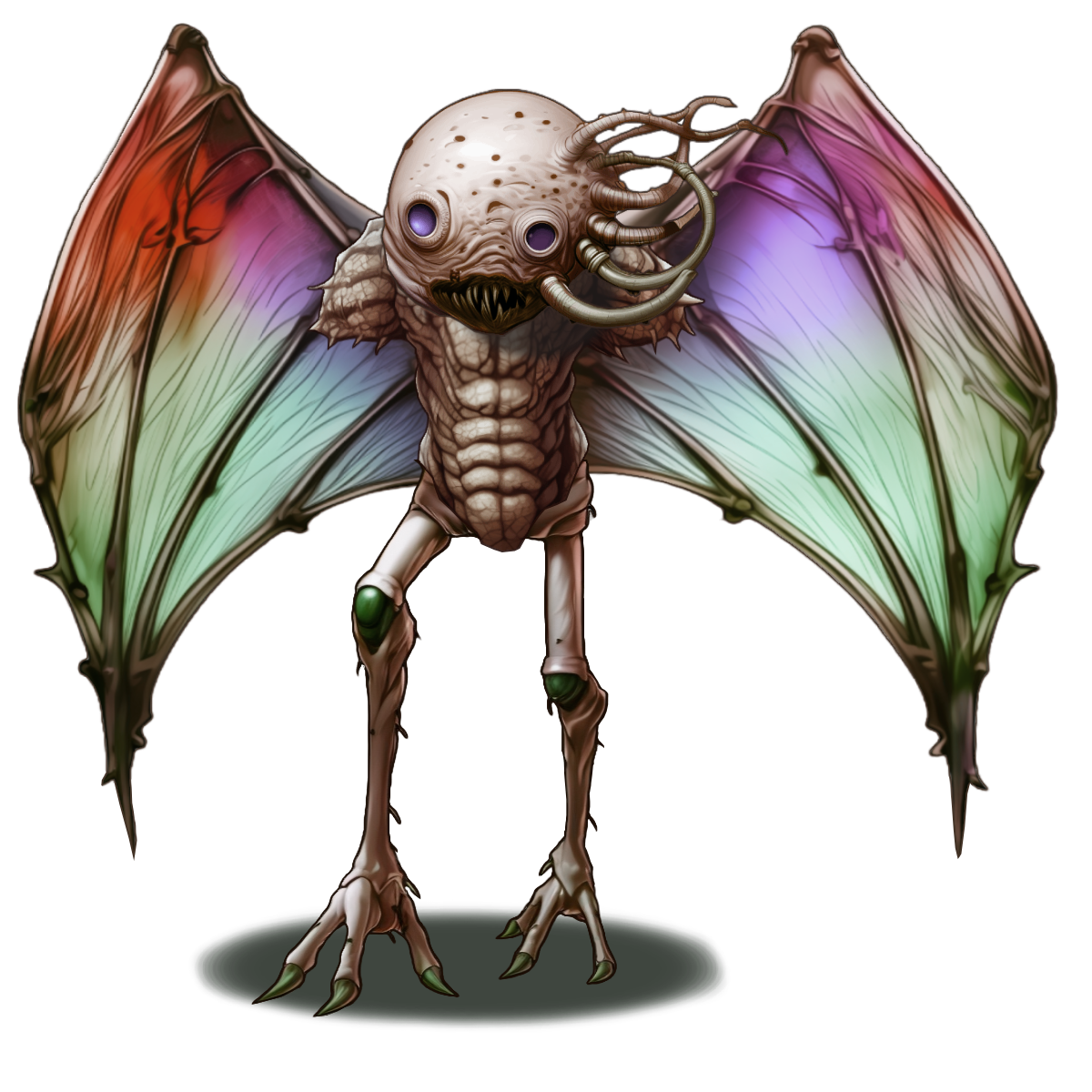 POV RPG Maker Enemies Pack (150) - RTP Style by Die Easy