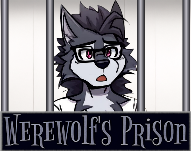 Werewolf's Prison by Zach Viper