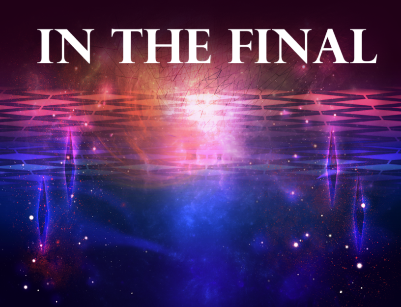 In The Final by etanks