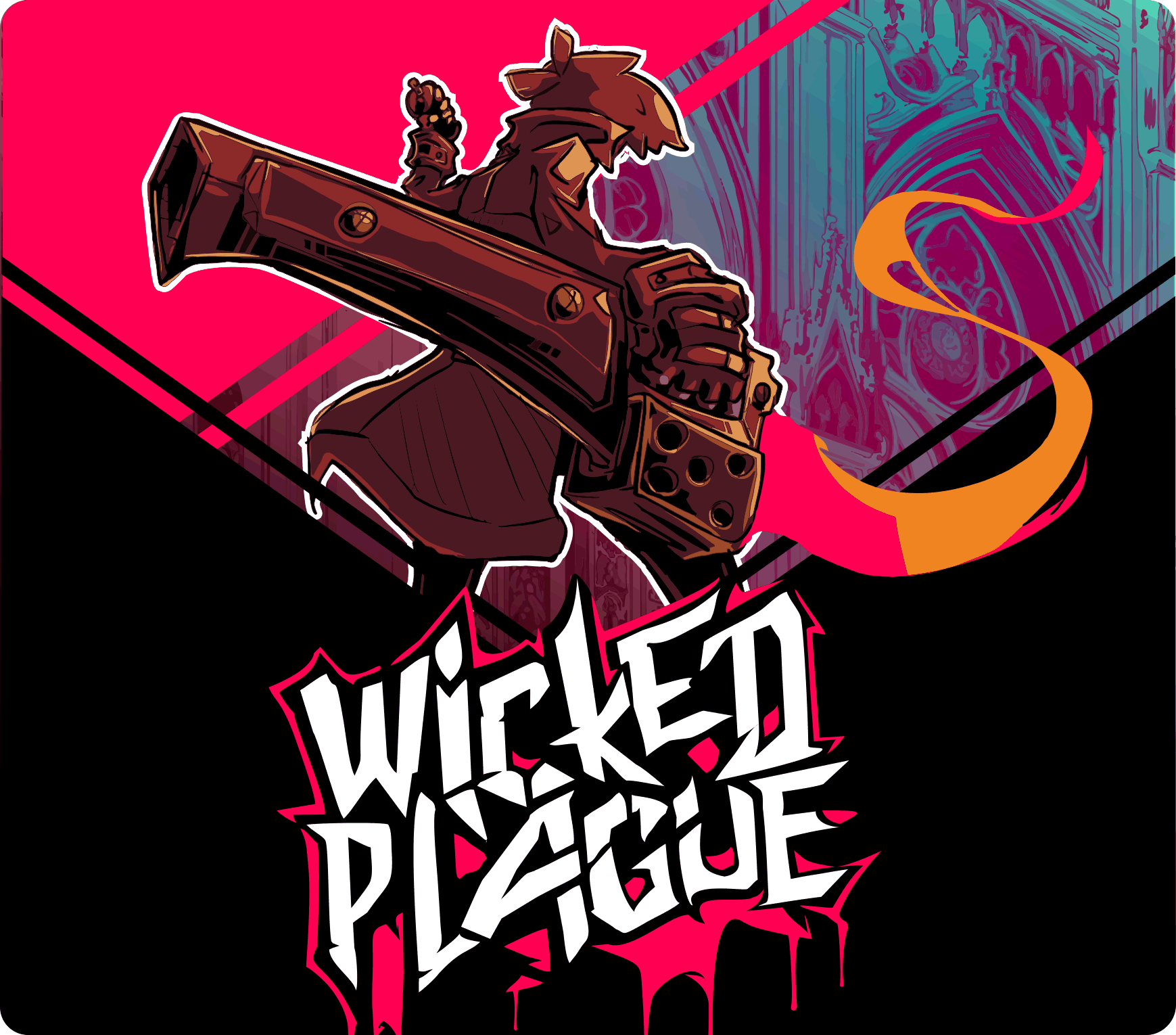 New Quality Of Life Improvements Wicked Plague By Locus motion new-quality-of-life-improvements-wicked-plague-by-locus-motion