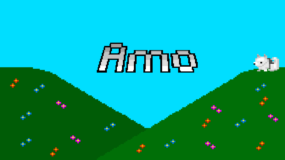 Amo (Prototype) by Ryōshitsude Entertainment