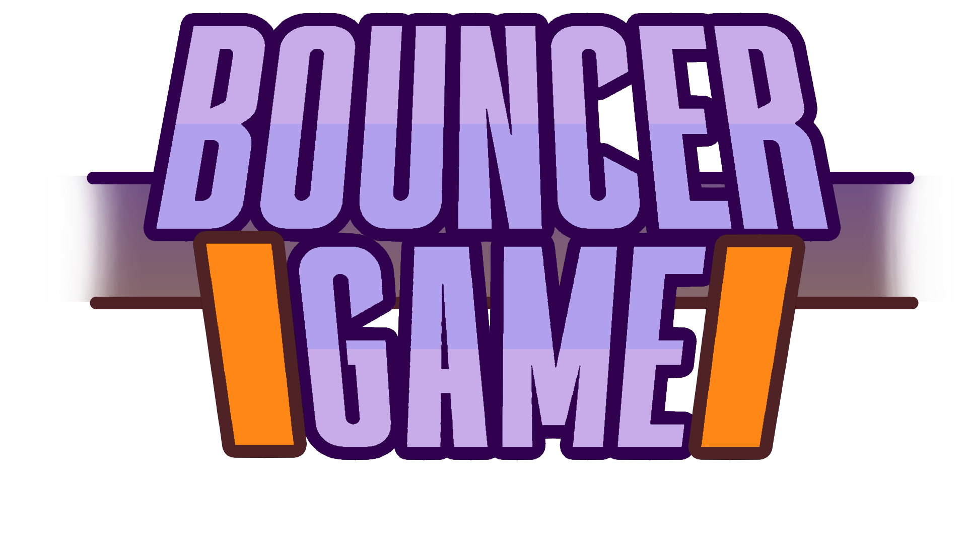 Bouncer Game by Eggnition