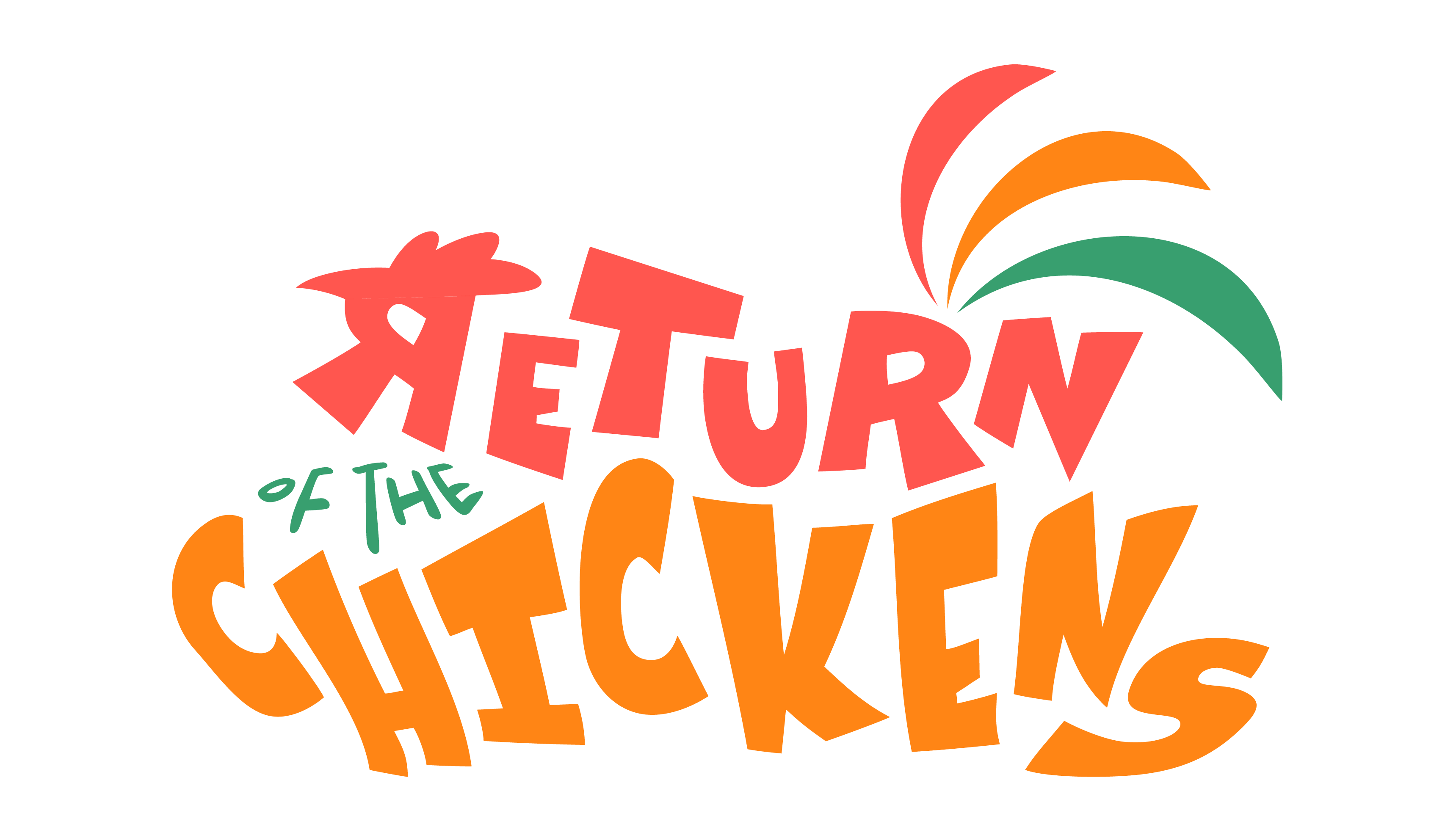 Return of the Chickens VR (Demo) by Tomme Denney