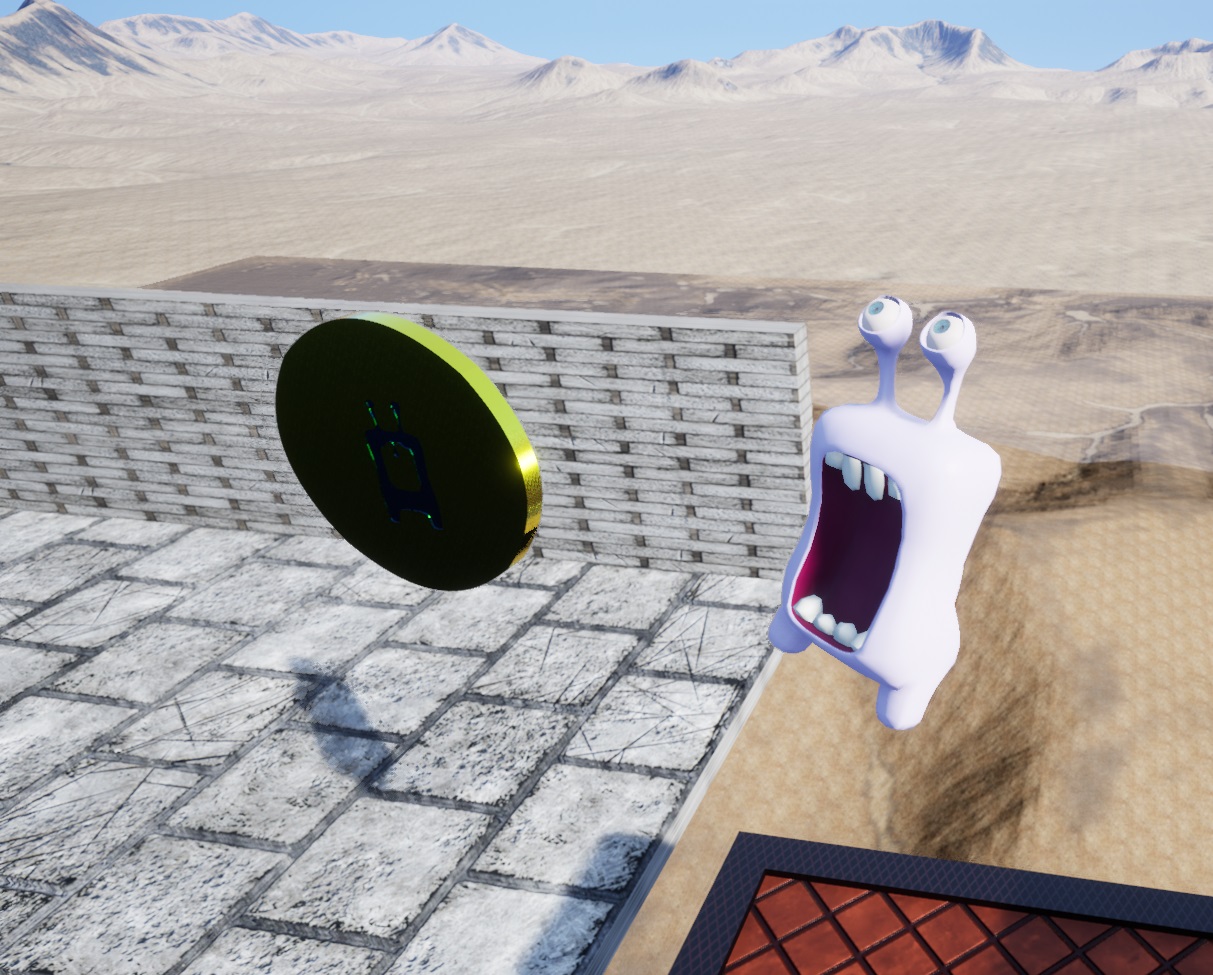 Life Of Gooba by jgriffith3433