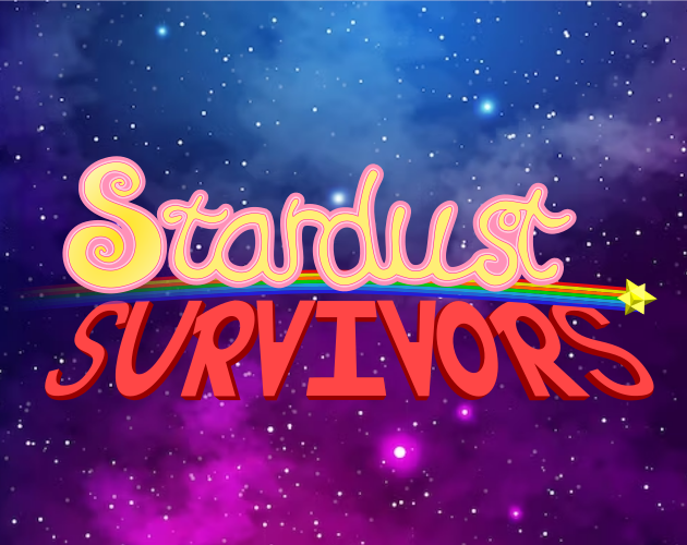 Playapalooza Demo Build! - Stardust Survivors by Bounder Games