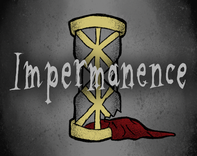 Impermanence by Wobble Blocks