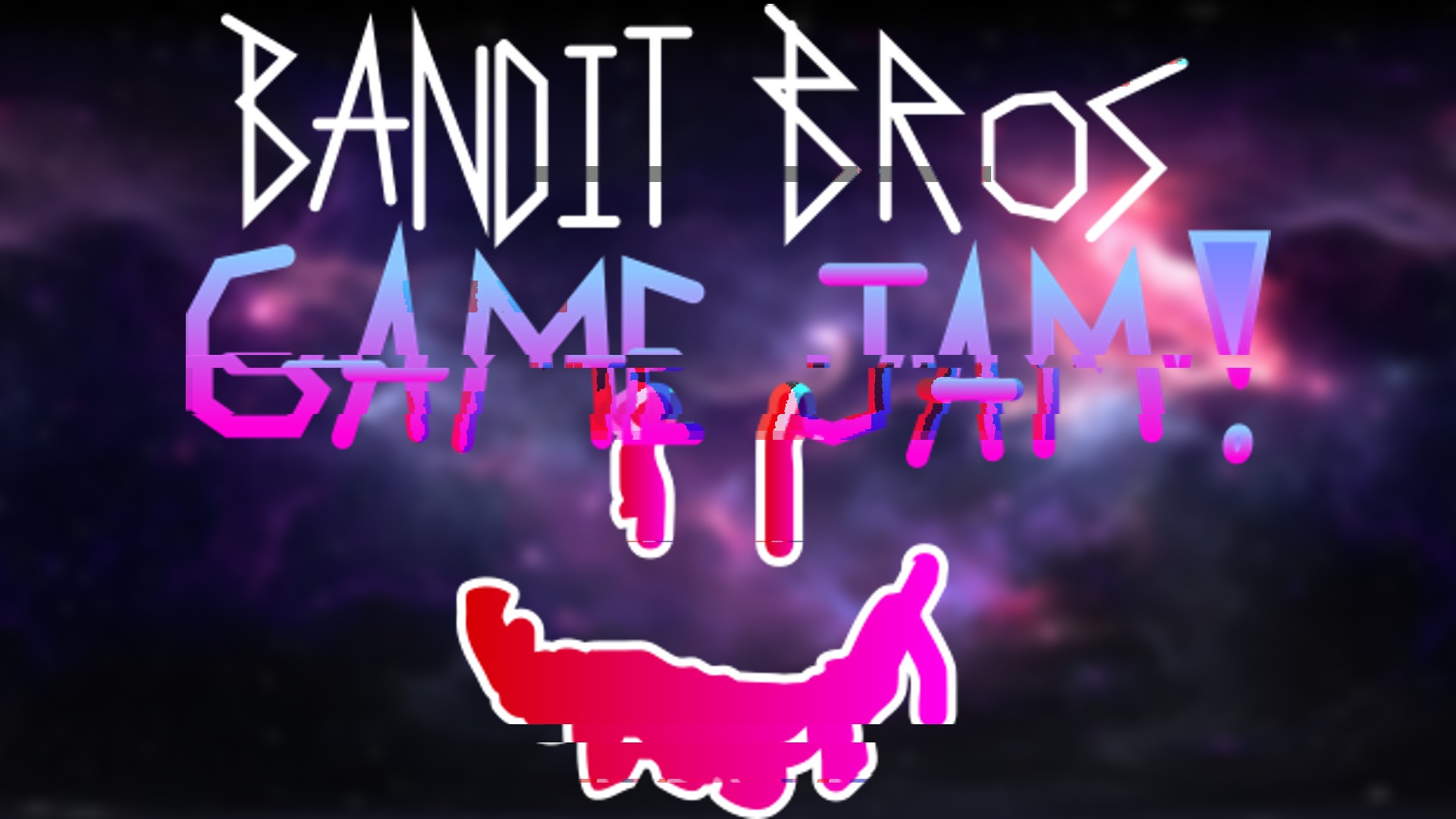 Bandit Bros Game Jam! - itch.io