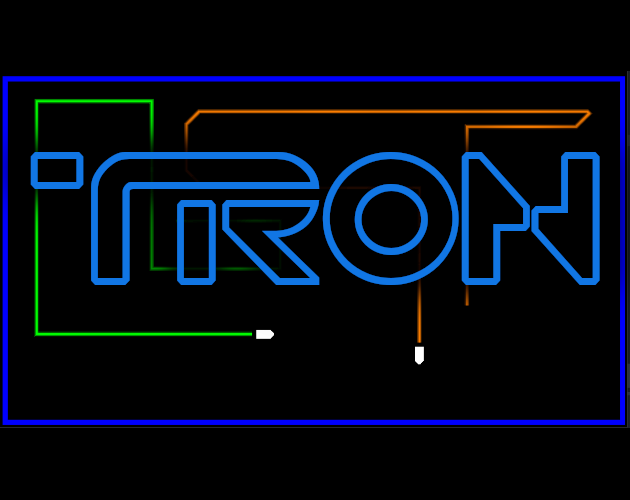 Tron by Jaxah
