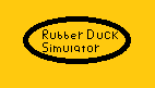 rubber duck simulator v1.0 by jack-oid