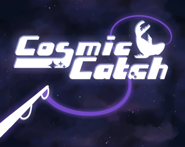 Cosmic Catch by Studio Scale, SuperGoo, Joshua, Sieminator, Tagris