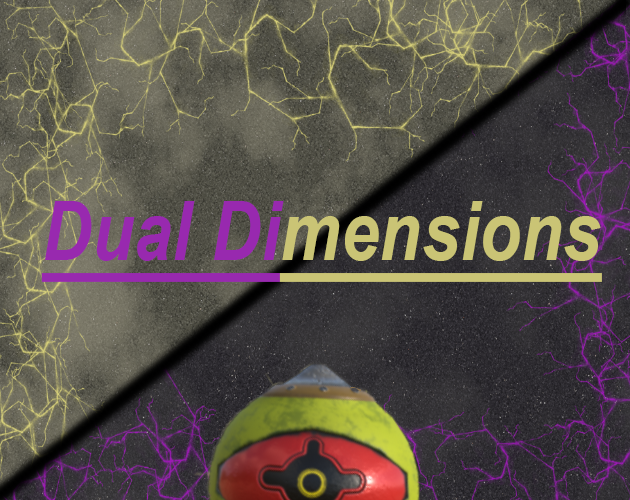 Dual Dimensions by zZDeaqionZz