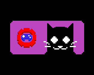 GameMakers Cat Jam. - itch.io