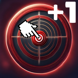 Target Shooter Clicker by Bloonicious