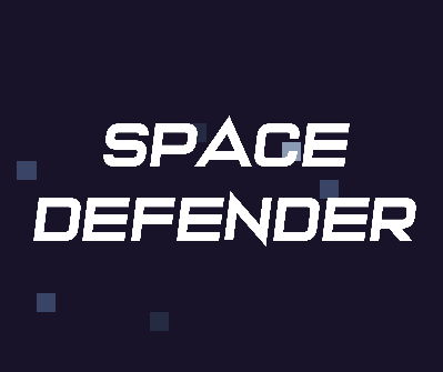 Space Defender by tylerguy123