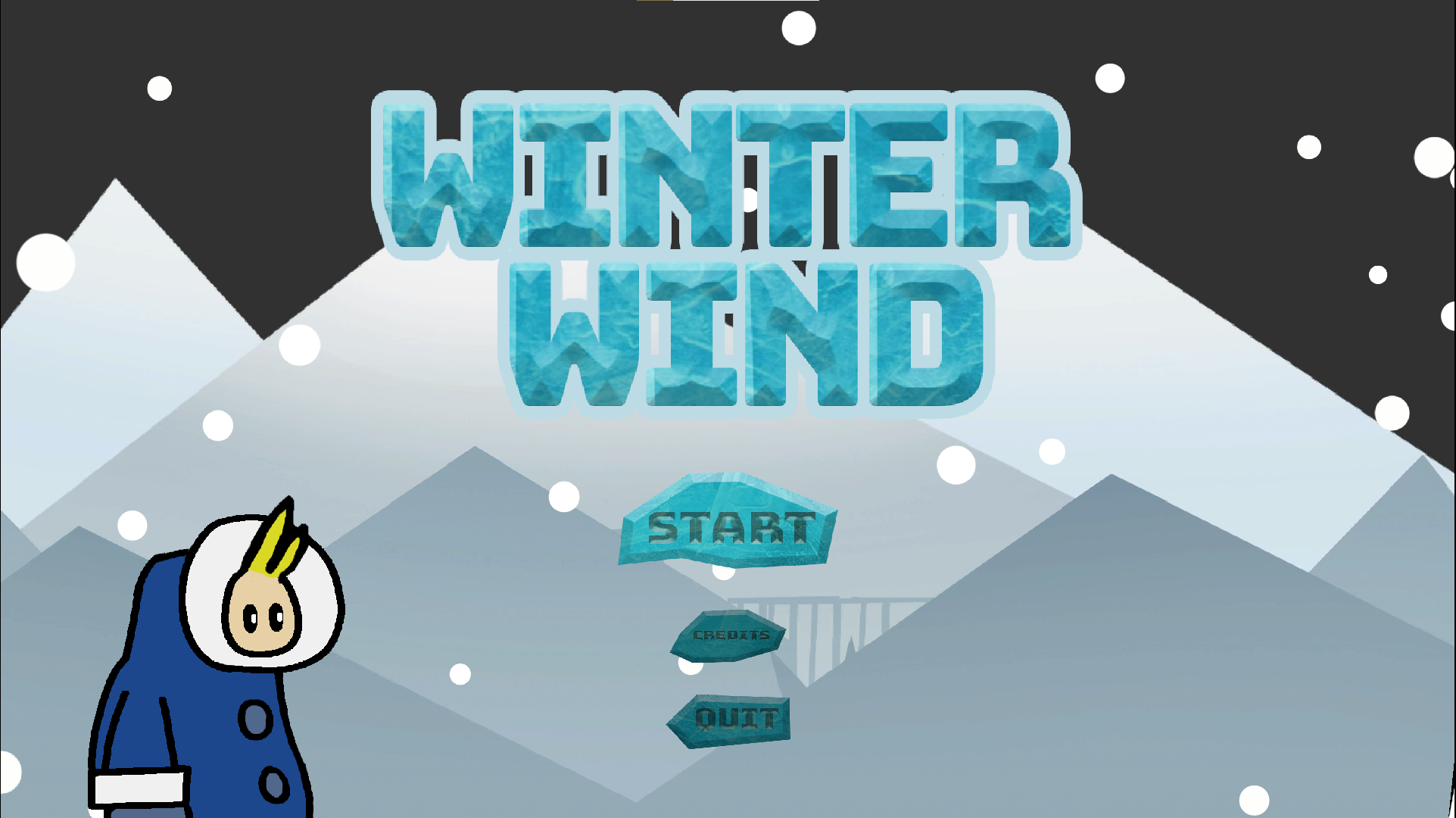 WinterWind by Dartox117