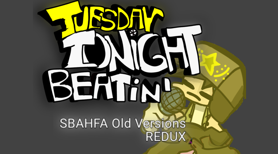 The Windows Version of 1.0 Demo - Tuesday Tonight Beatin' by ScottTheTank