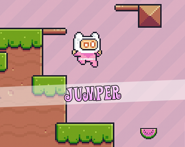 [Learning] First Game by Aspecs Gaming