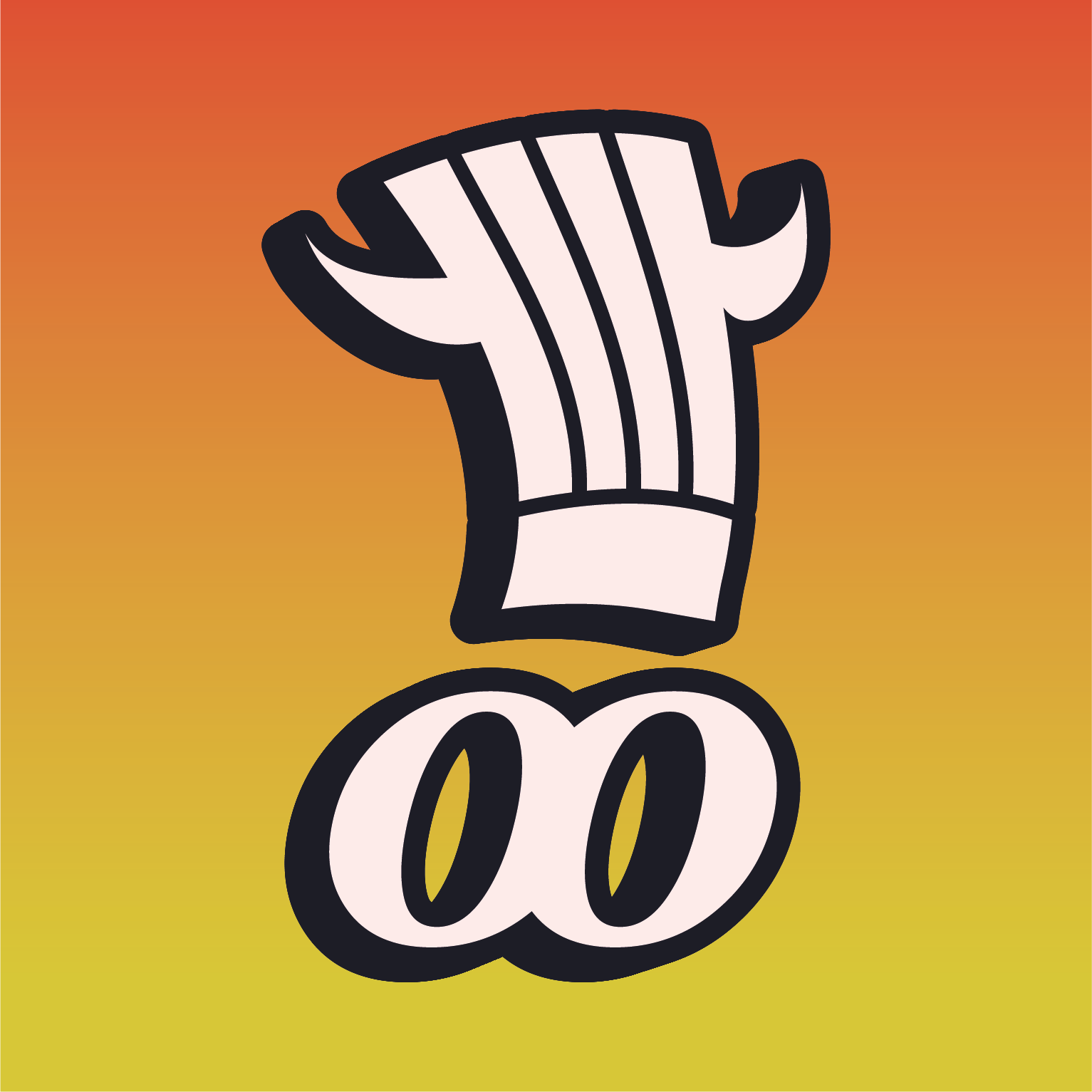 Let Me Cook by notPatern, La Loutre Cosmique, Poroli, Maxodie ...
