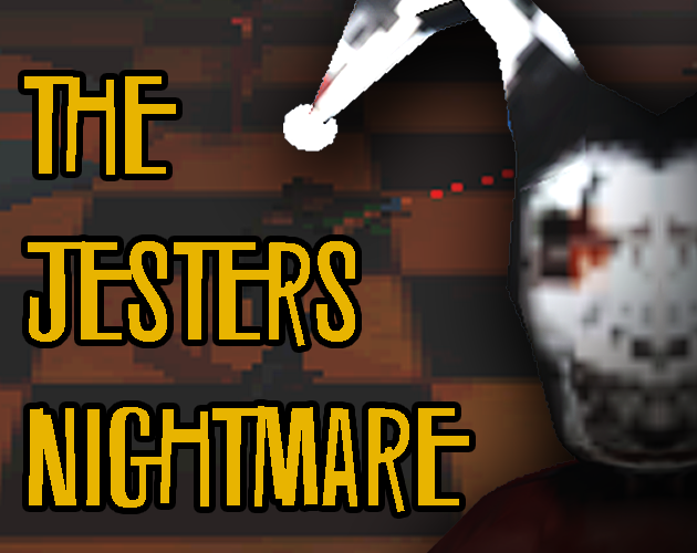 The Jesters Nightmare by ItsJustJord for GameDev.tv Game Jam 2024 ...