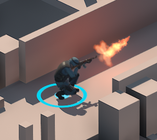 Project FreeFall by rotsin