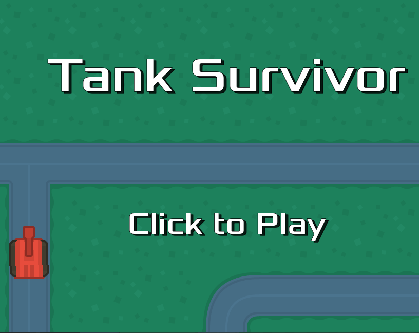 Tank Survivor by OniRyo