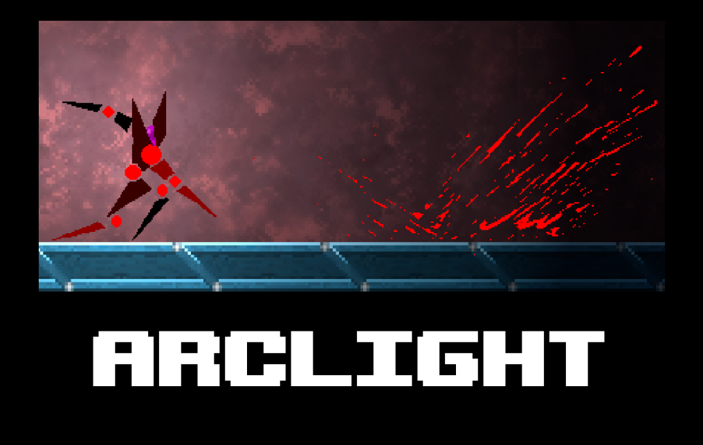Arclight by Archeronie
