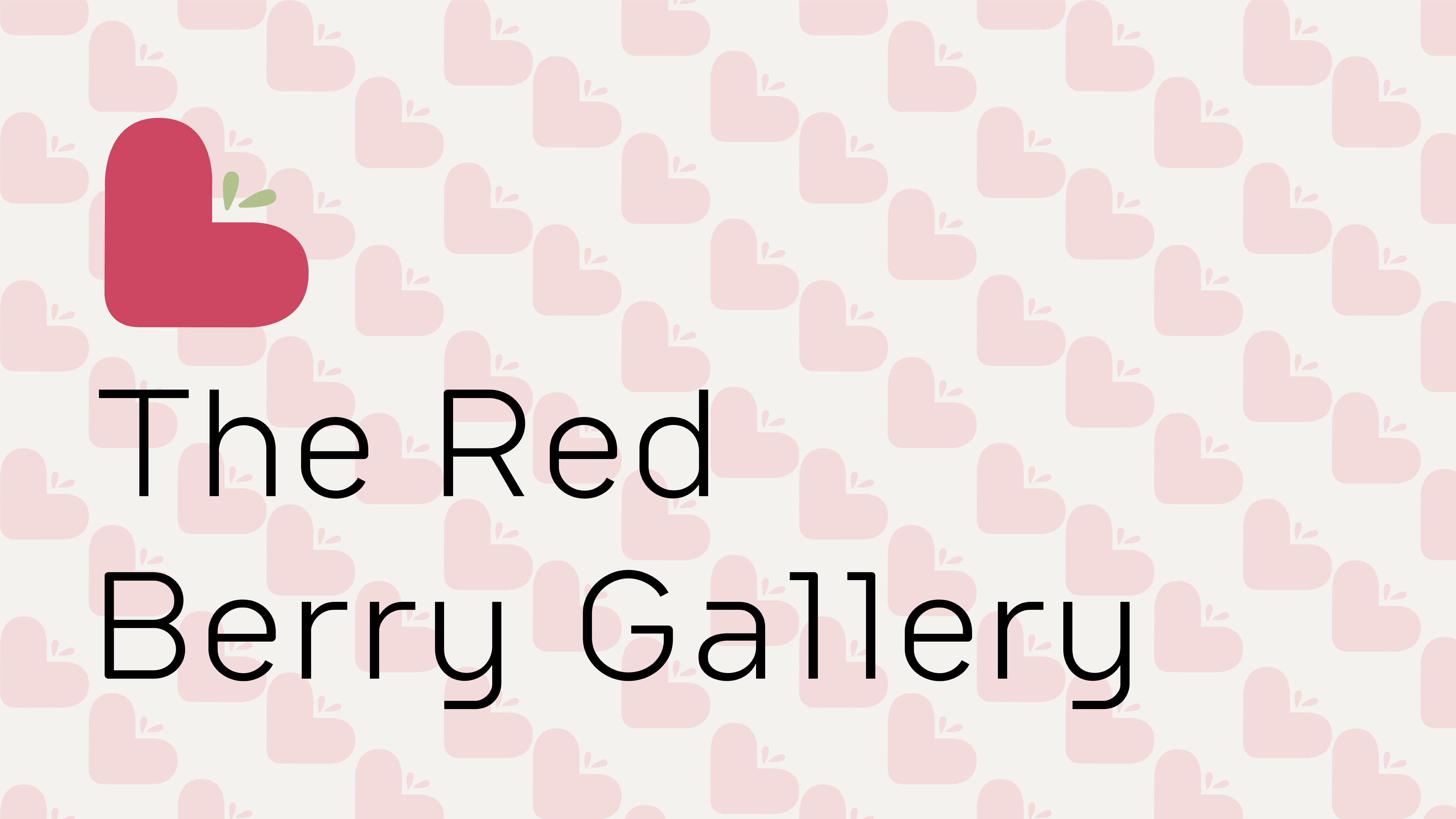 The Red Berry Gallery by andyslf