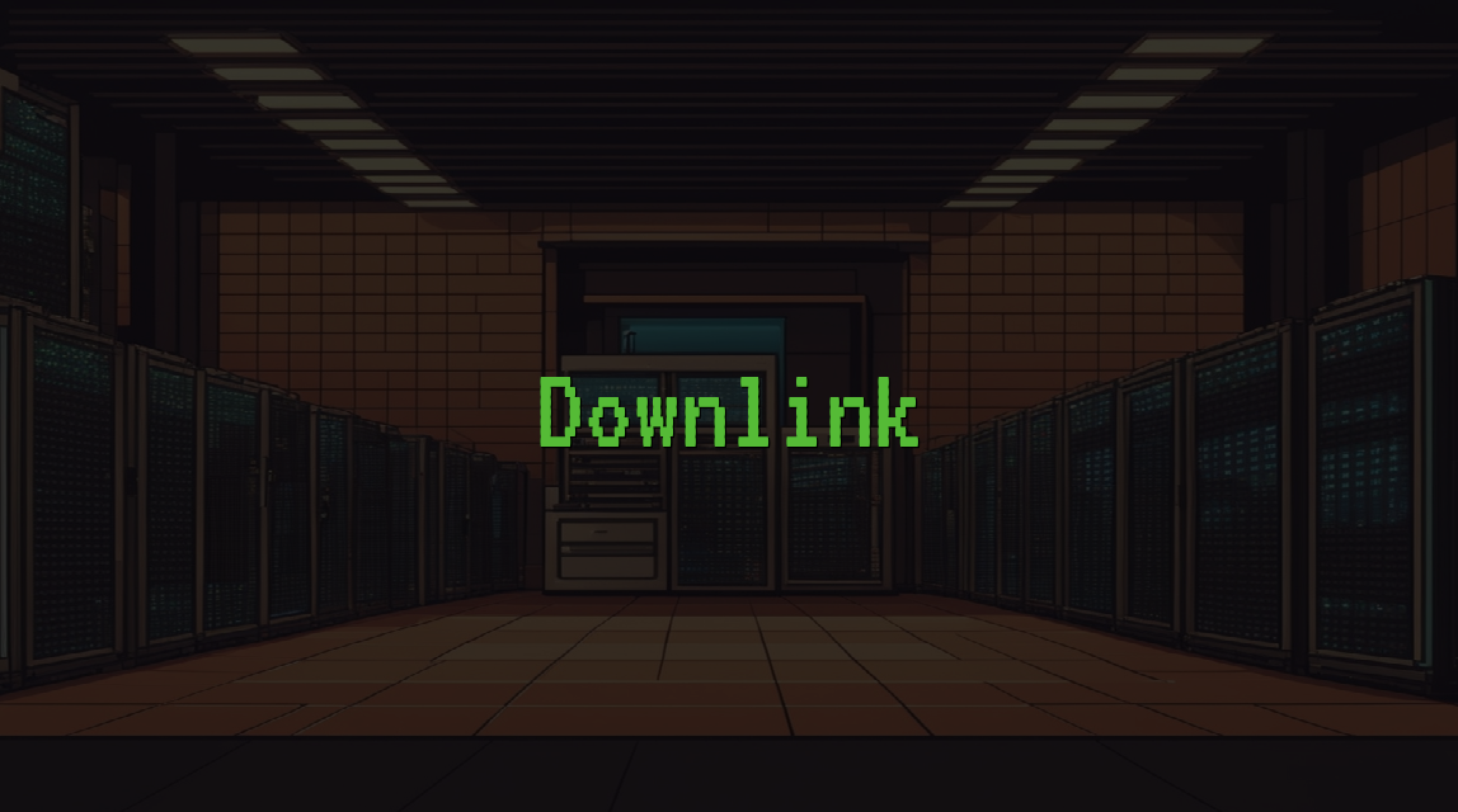 Downlink by Pulstarter