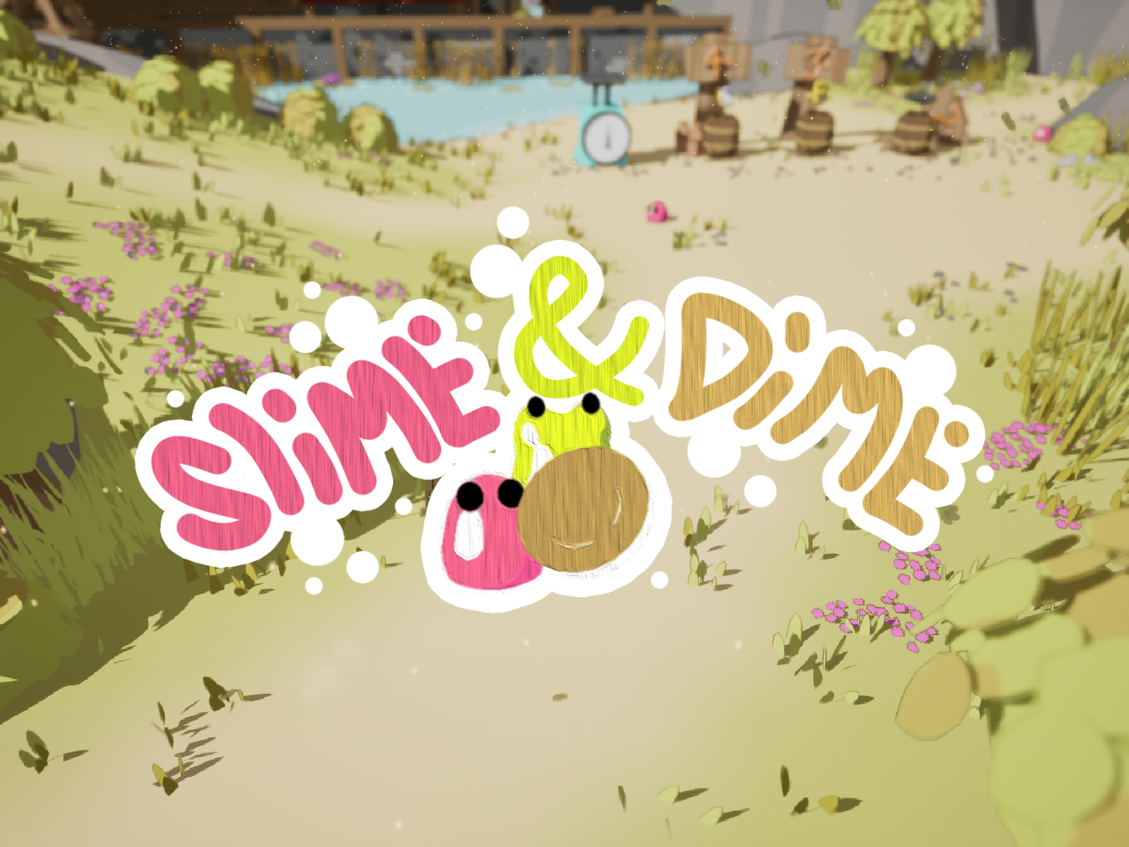 Slime & Dime by EmilBW, samuel.olsson, Elliot Celion