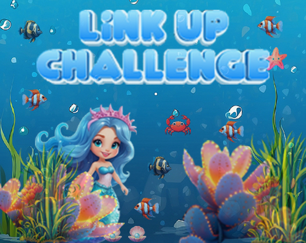 Link up challenge by Gamelauncher.net