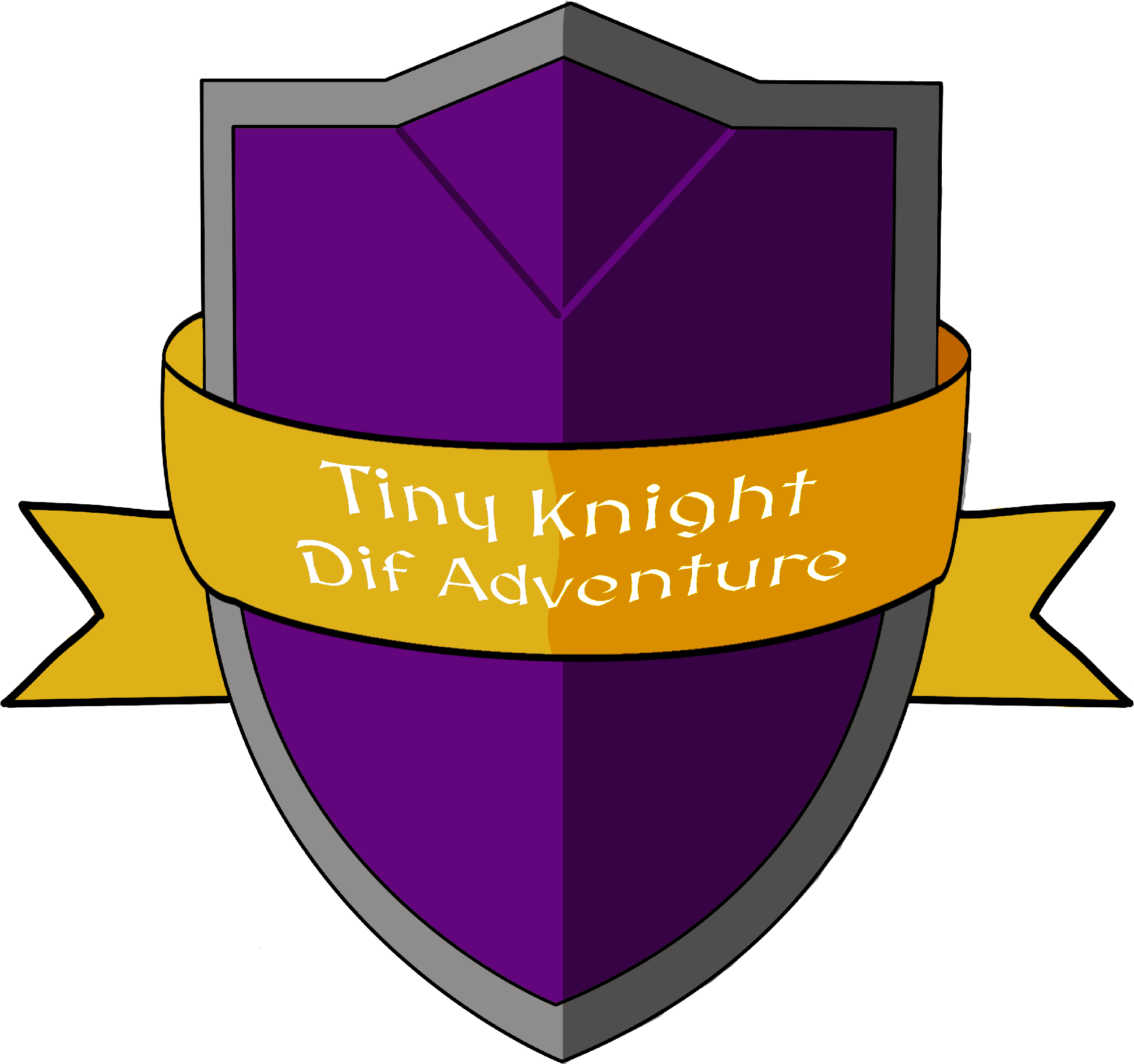 Tiny Knight Dif Adventures by Rehaxorde