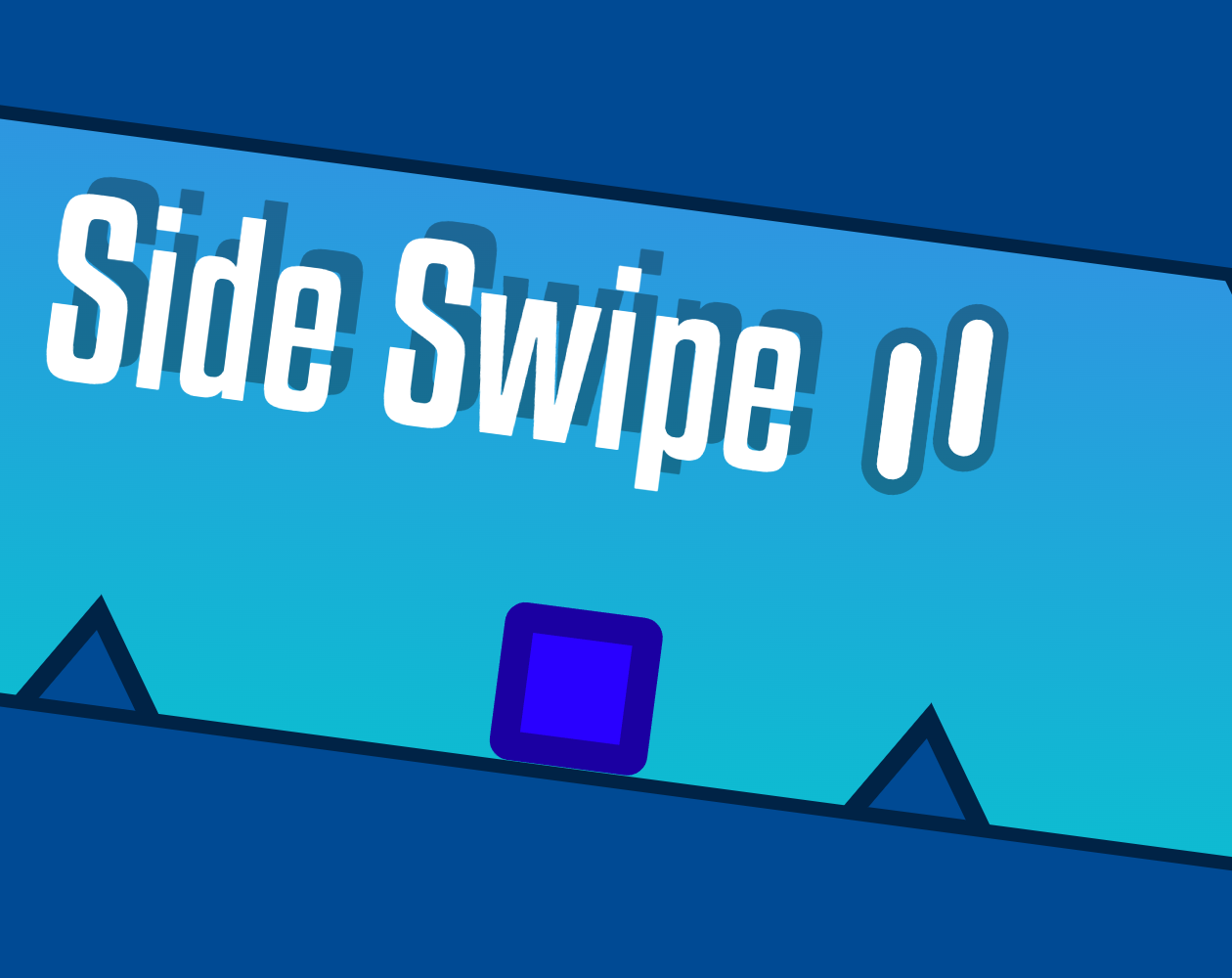 Side Swipe by BP Games