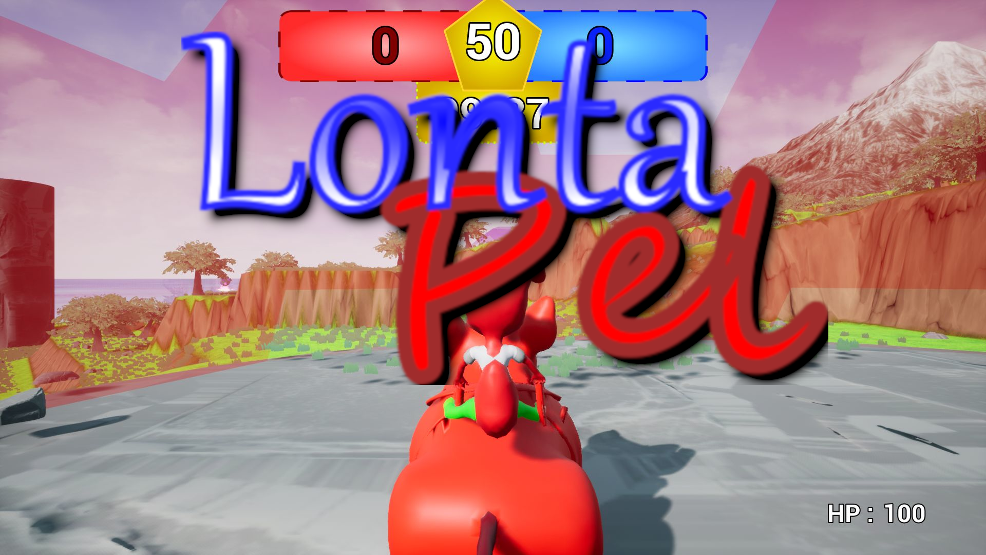 Lonta Pel by turbocheke