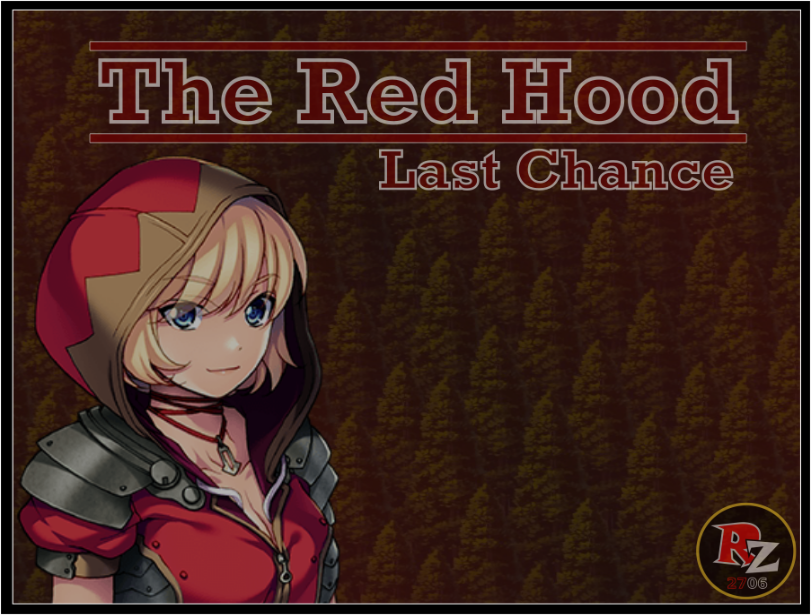 The Red Hood Last Chance by Rizaki Games