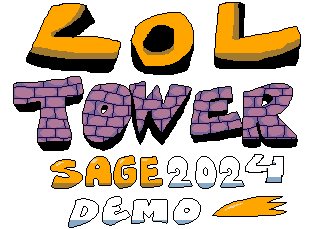 LoL Tower Returns VirtualScape Build by RandomBambiFan
