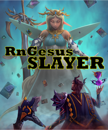 RnGesus Slayer by lemon-chihuahua