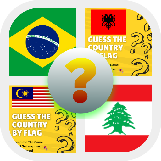 world flag quiz Game by SecureAppZone